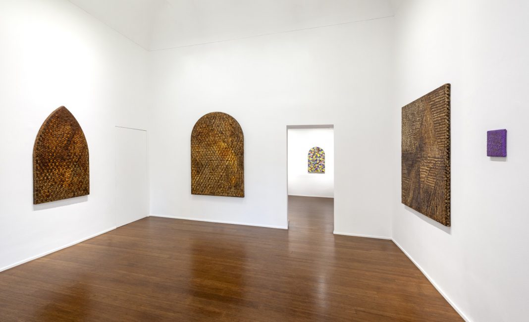 Alan Bee, Pitture - ABC-ARTE exibart.com