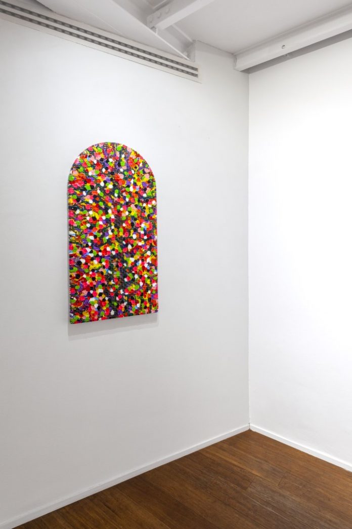 Alan Bee, Pitture - ABC-ARTE exibart.com