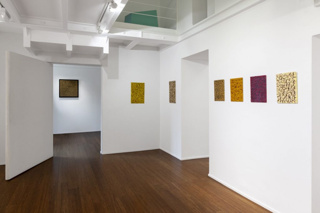 Alan Bee, Pitture - ABC-ARTE exibart.com