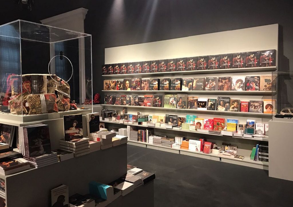 La casa editrice Skira acquisita dalla società francese Chargeurs Museum