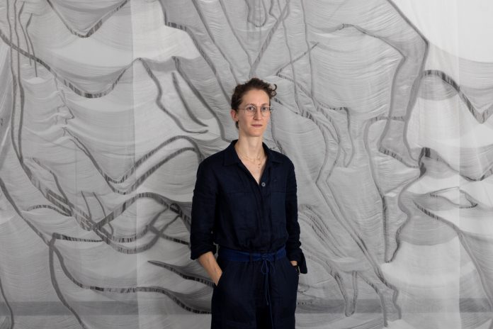 'Vizio di forma': Margherita Raso con Magazzino Italian Art all ...