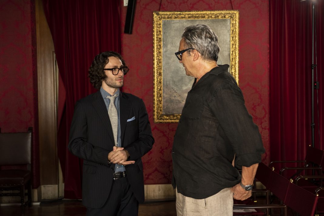 L’eredità viva di Germano Celant: al via a Roma il ciclo di incontri