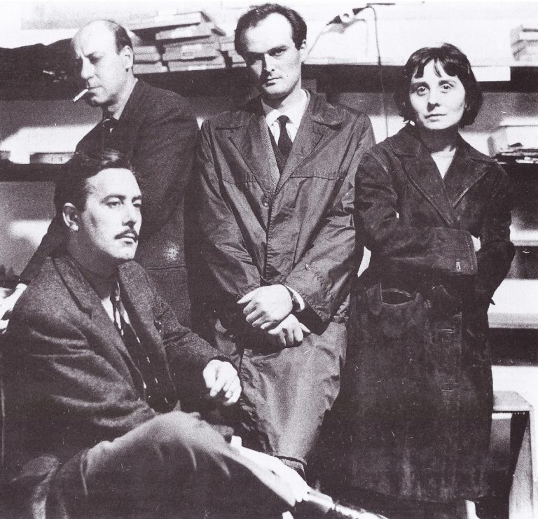 Addio a Giovanni Pizzo, morto uno dei pionieri dell'Arte Programmata