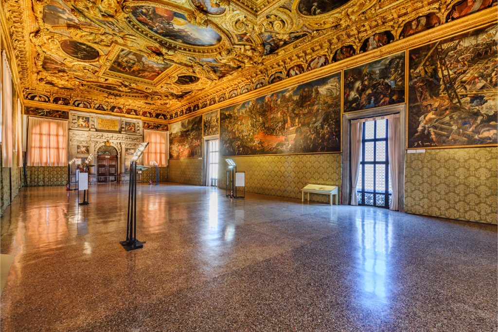 Un nuovo assetto per la Fondazione MUVE di Venezia, senza direttore