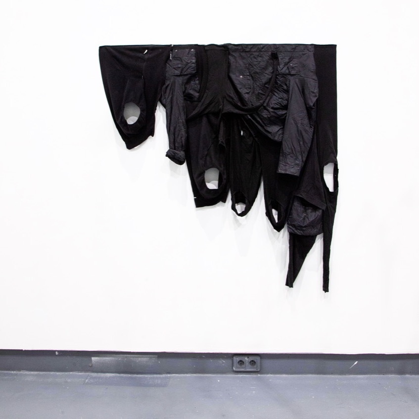 'Bomba': Marion Baruch al Centro di Arte Contemporanea di Tel Aviv ...