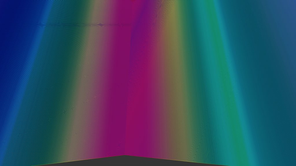 Olafur Eliasson entra nel mondo NFT, con un’installazione virtuale