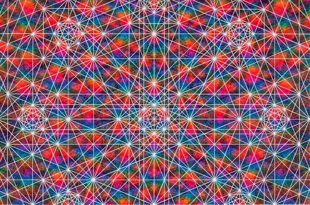 From Dubai to Rome: Art connects Beauty - Bvlgari via Condotti