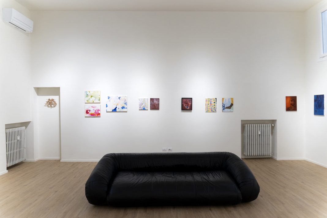 NP alla conquista di Milano con un nuovo spazio espositivo e 16 artisti