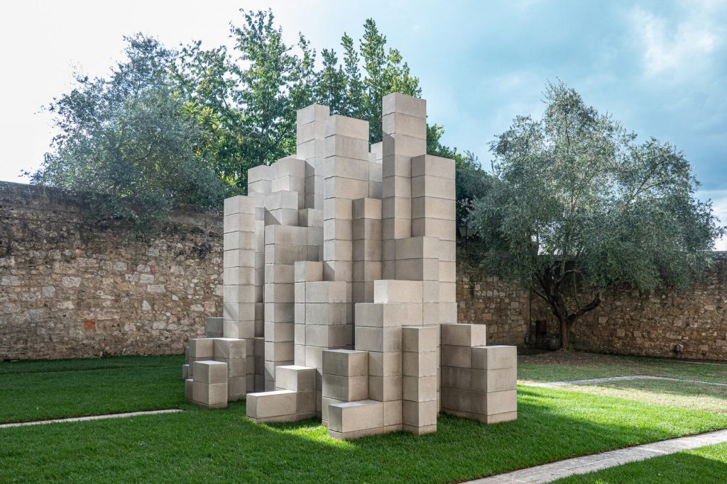 L’UMOCA di Colle Val d’Elsa riapre con Mario e Marisa Merz