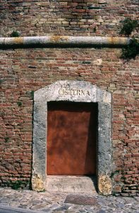 L’UMOCA di Colle Val d’Elsa riapre con Mario e Marisa Merz