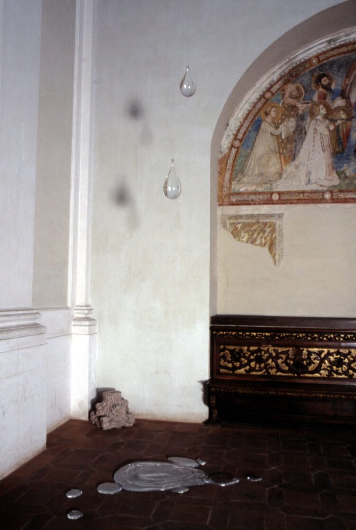 L’UMOCA di Colle Val d’Elsa riapre con Mario e Marisa Merz