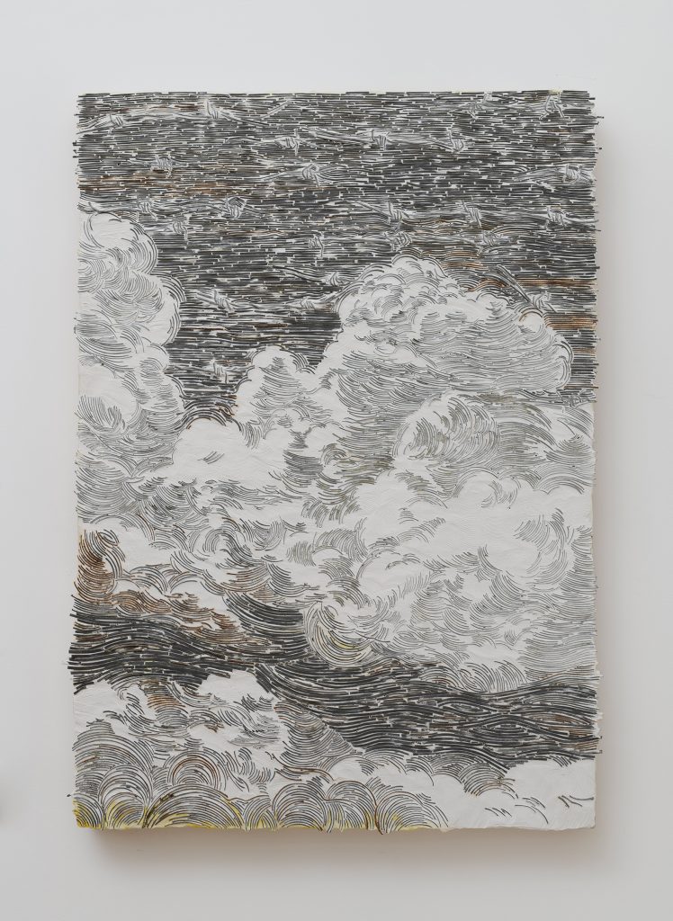 Yoan Capote, Elegy – Galleria Continua, Roma