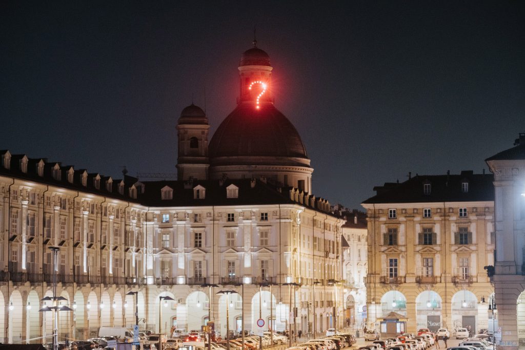 Torino Art To Date #1: tre inaugurazioni di oggi, in prossimità del fiume