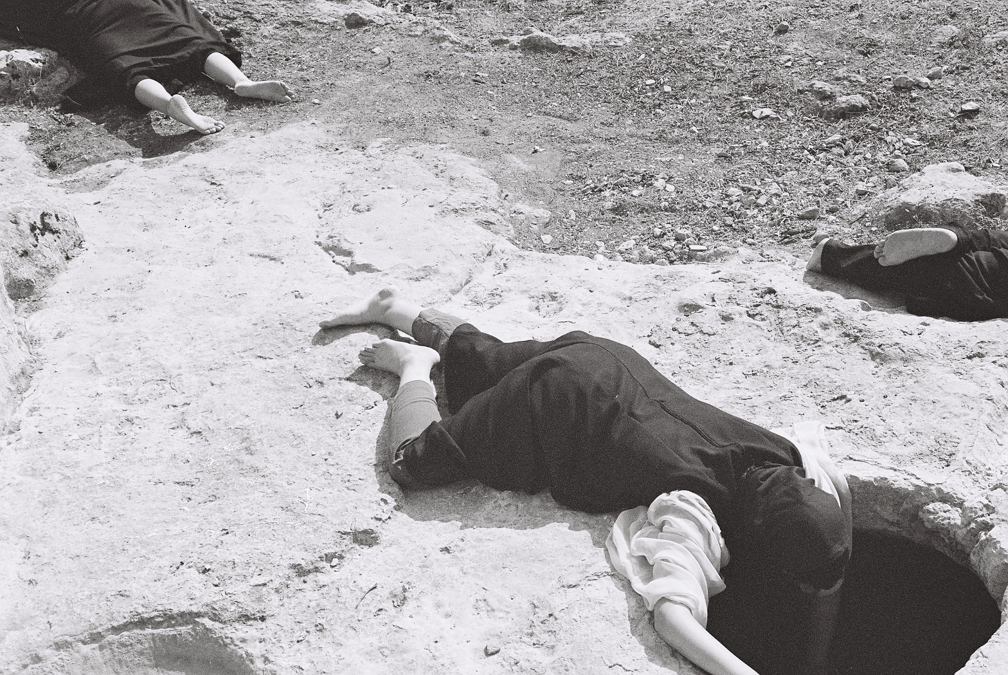 Il corpo politico di Pier Paolo Pasolini al MAXXI di Roma