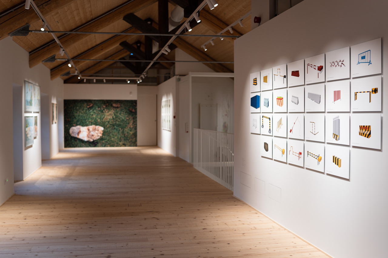 Fondazione Elpis a Milano. Intervista a Marina Nissim