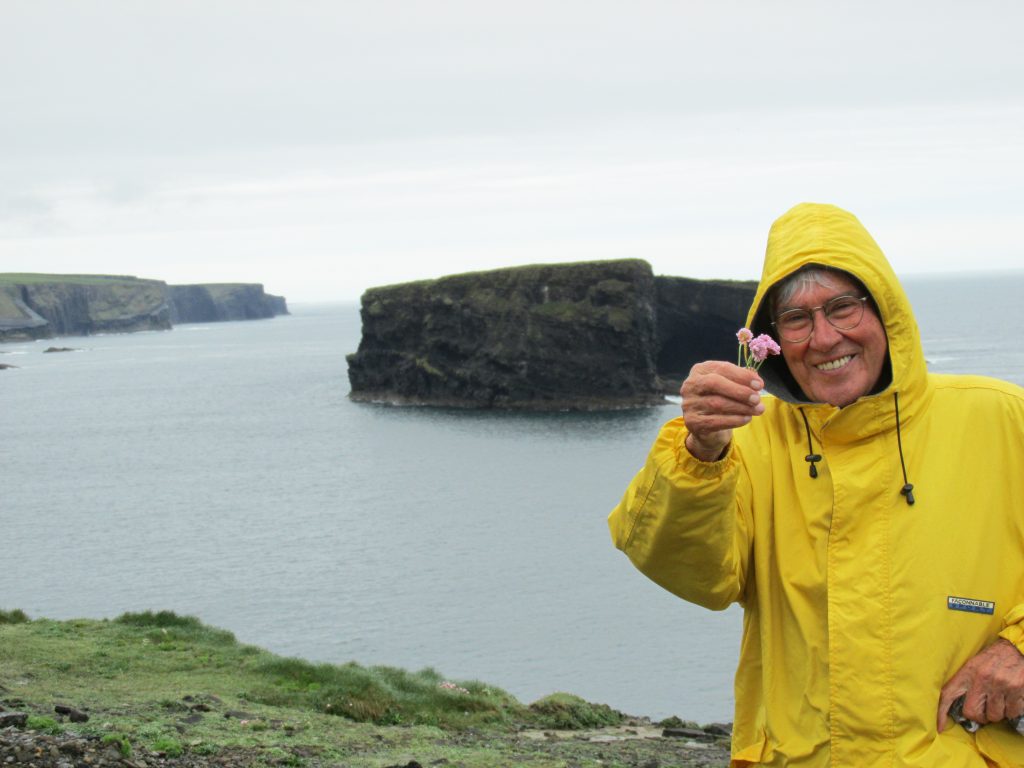Addio a Franco Sarnari, maestro della pittura contemporanea italiana