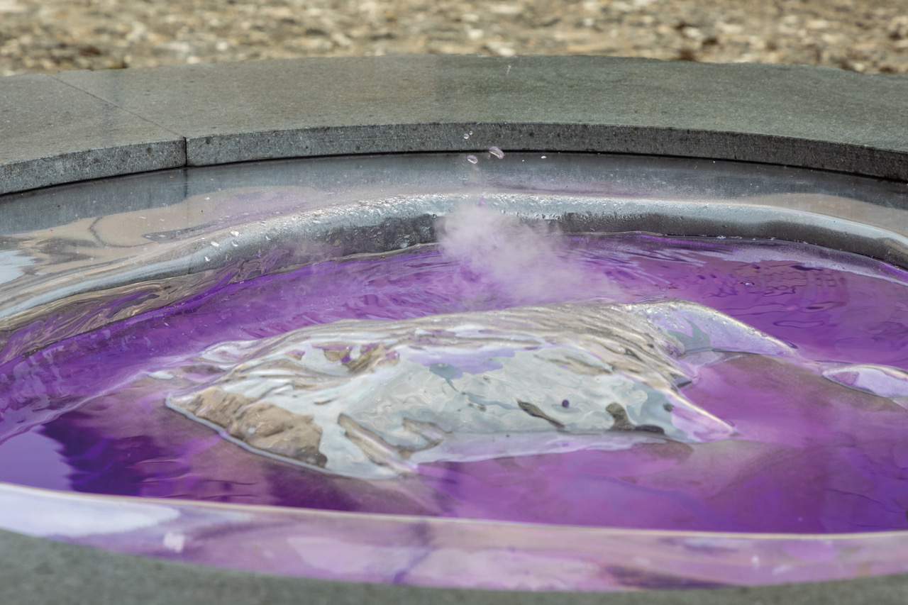 Fondazione Elpis a Milano. Intervista a Marina Nissim