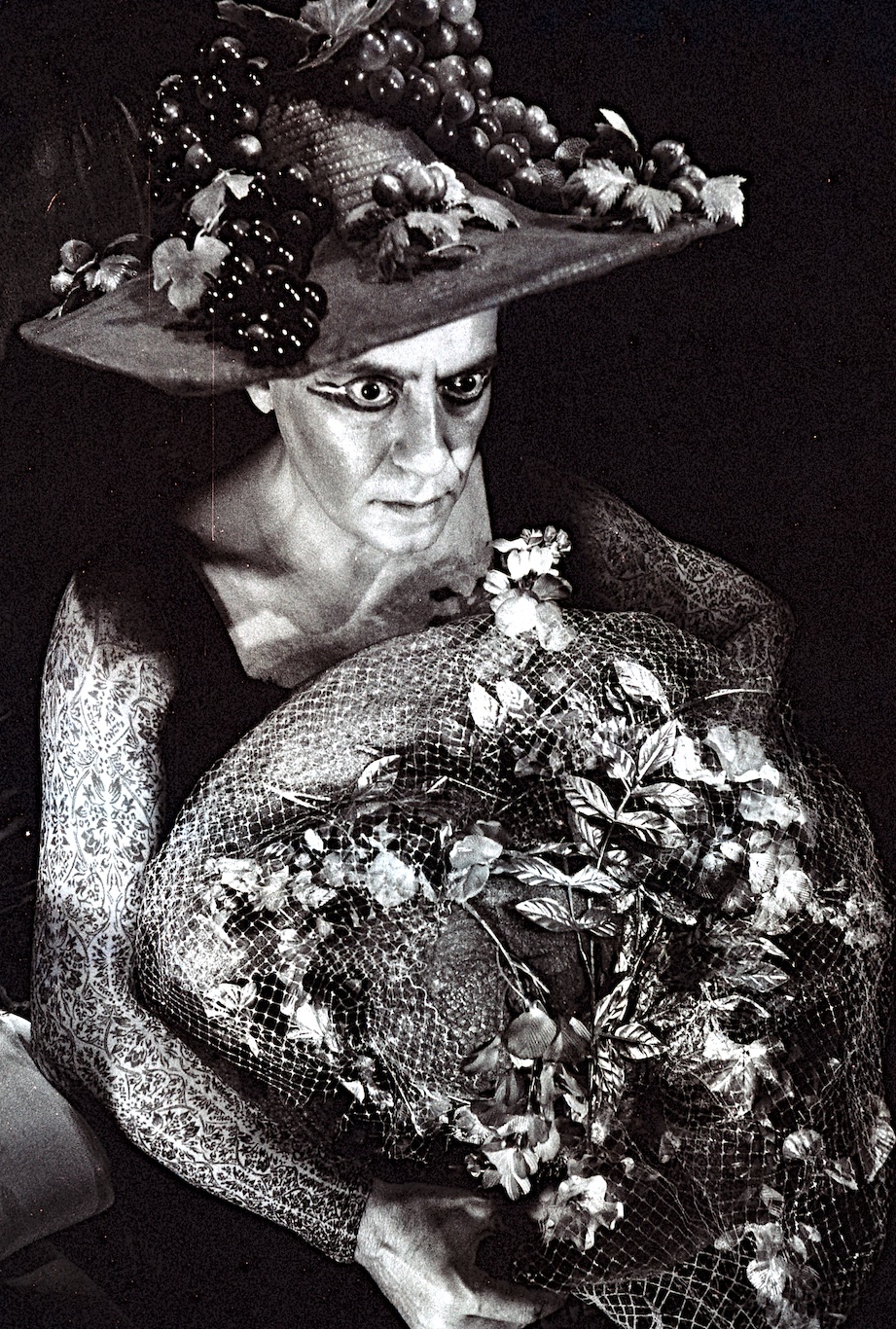 Su ITsART "BENE! Vita di Carmelo, la macchina attoriale"