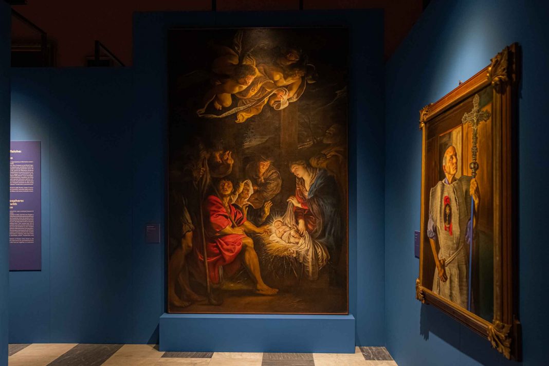 La rivincita dei Pittori della Realtà: la mostra a Palazzo dei Priori ...