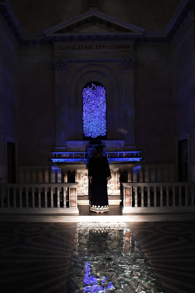 CONNEXXION, arte diffusa a Savona: intervista alla curatrice Livia ...