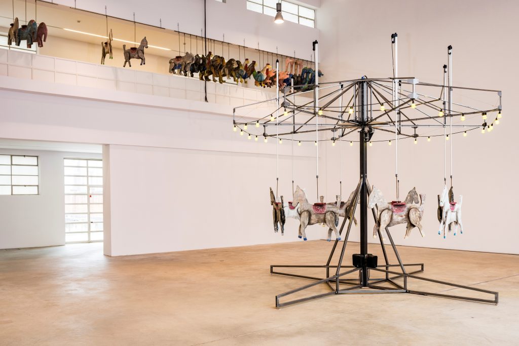 Prix Marcel Duchamp 2023: ecco i quattro finalisti. La mostra al Pompidou