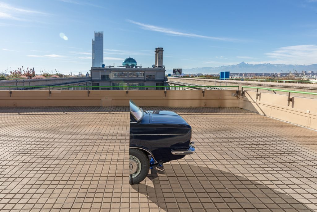 Un frammento di Tiepolo alla Pinacoteca Agnelli: intervista a Simon ...