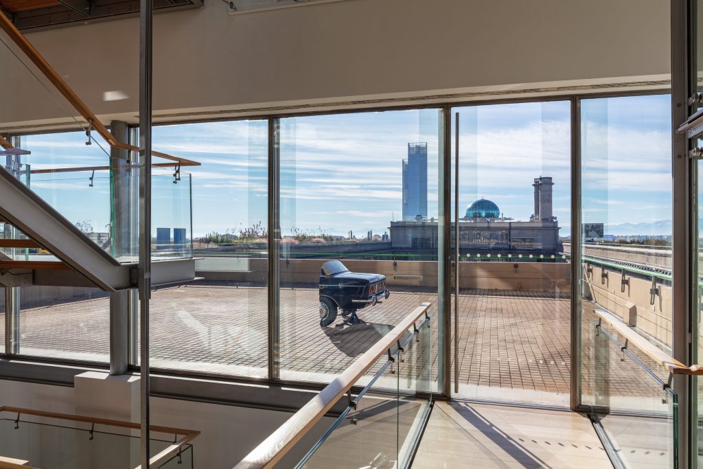 Un frammento di Tiepolo alla Pinacoteca Agnelli: intervista a Simon ...