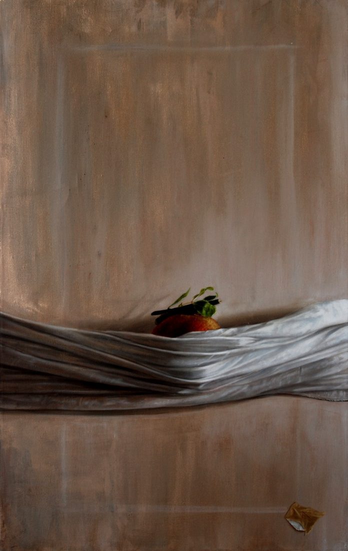 Tra sogno, mito e realtà: la pittura di Adriano Fida in mostra a Roma