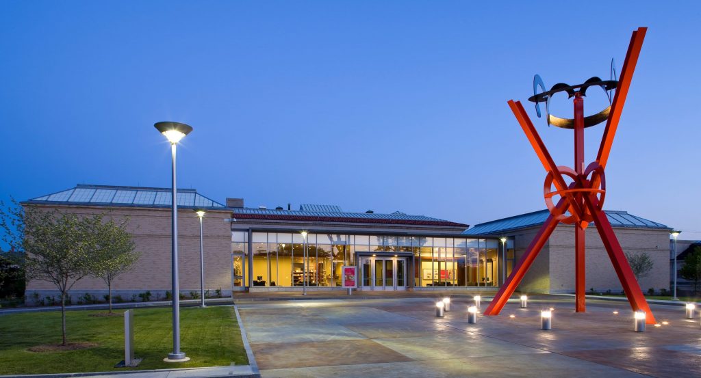 Stati Uniti, un curatore italiano al Currier Museum: arriva Lorenzo Fusi