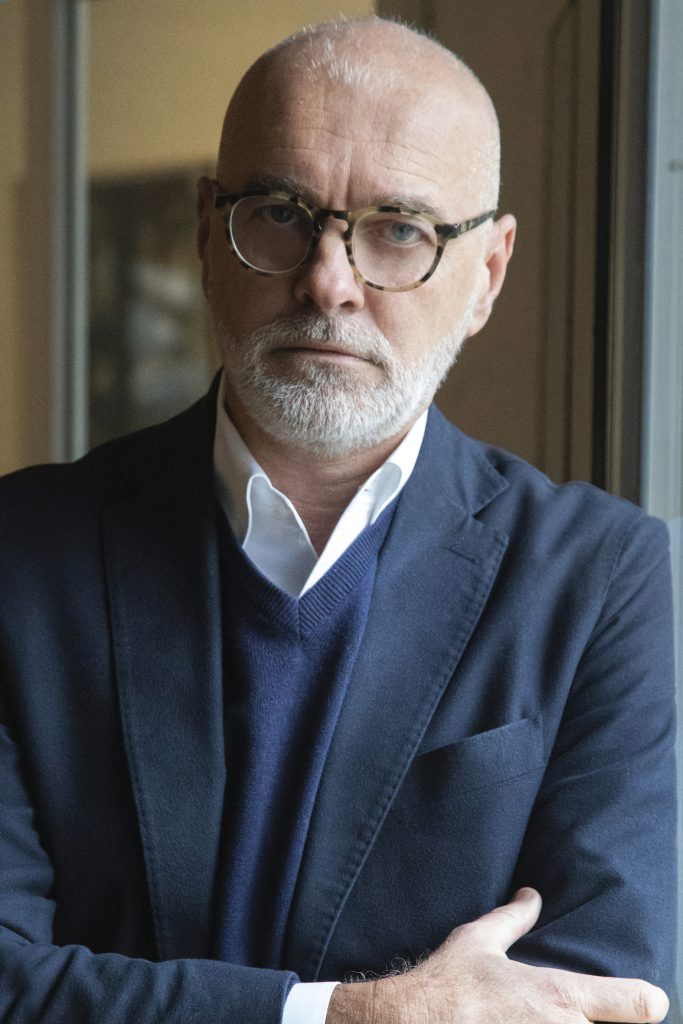 Angelo Crespi nominato nuovo presidente del museo MAGA di Gallarate