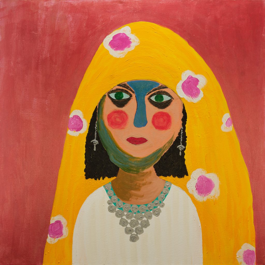 La mostra di Fabrio Bellotti alla Galleria Antonia Jannone di Milano