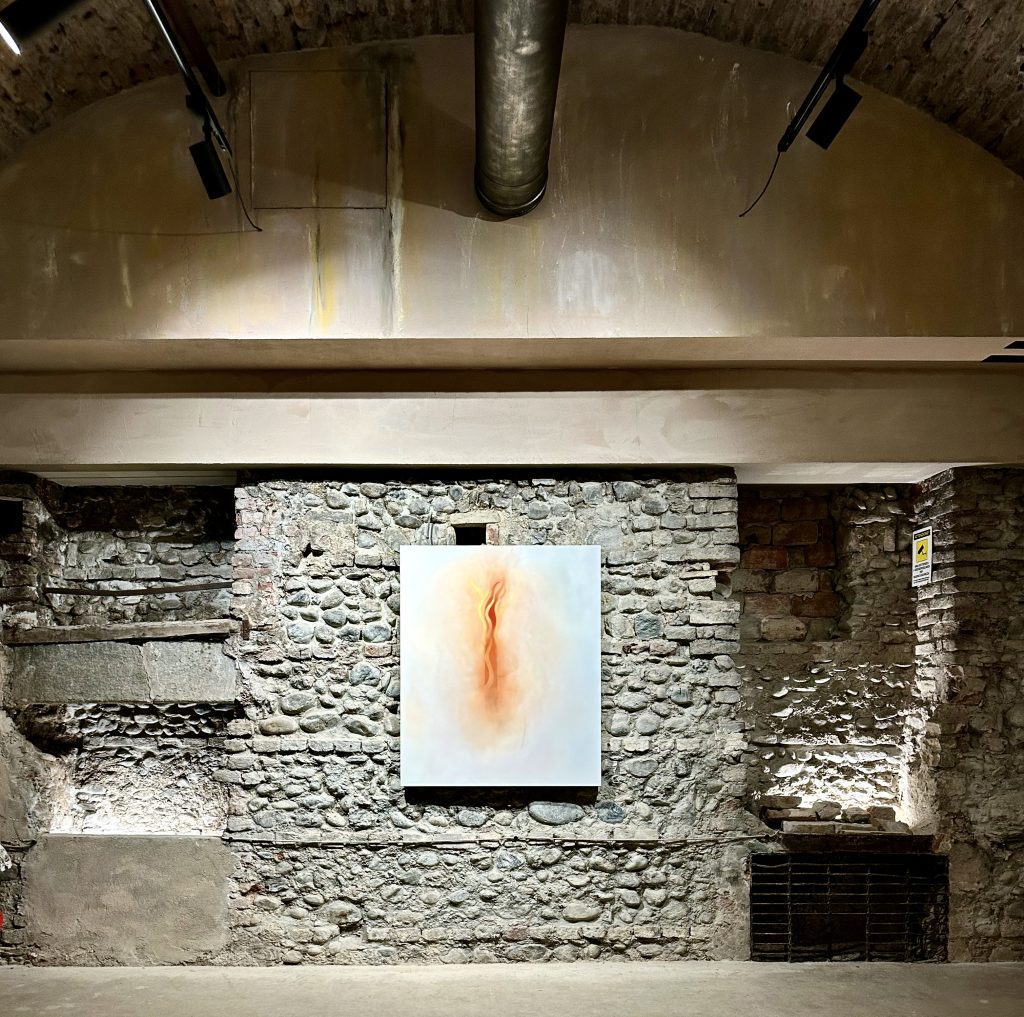 Babele contemporanea: 100 artisti da tutto il mondo allo Spazio Musa di ...