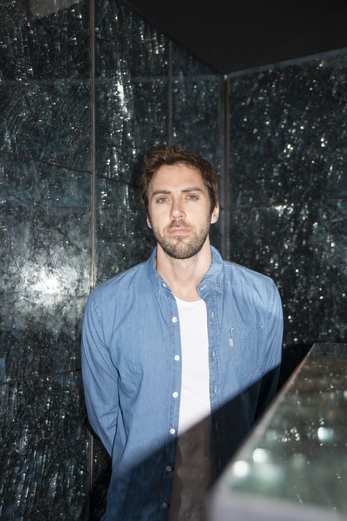 Other identity #54. Altre forme di identità culturali: Manuel Scrima