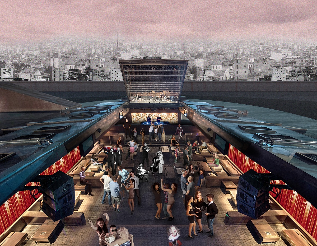 Storia, suoni e movimenti del clubbing: al PAC di Milano è Discorivoluzione