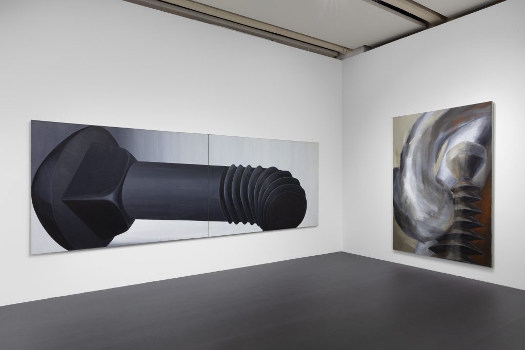 Lee Lozano per la prima volta in Italia alla Pinacoteca Agnelli