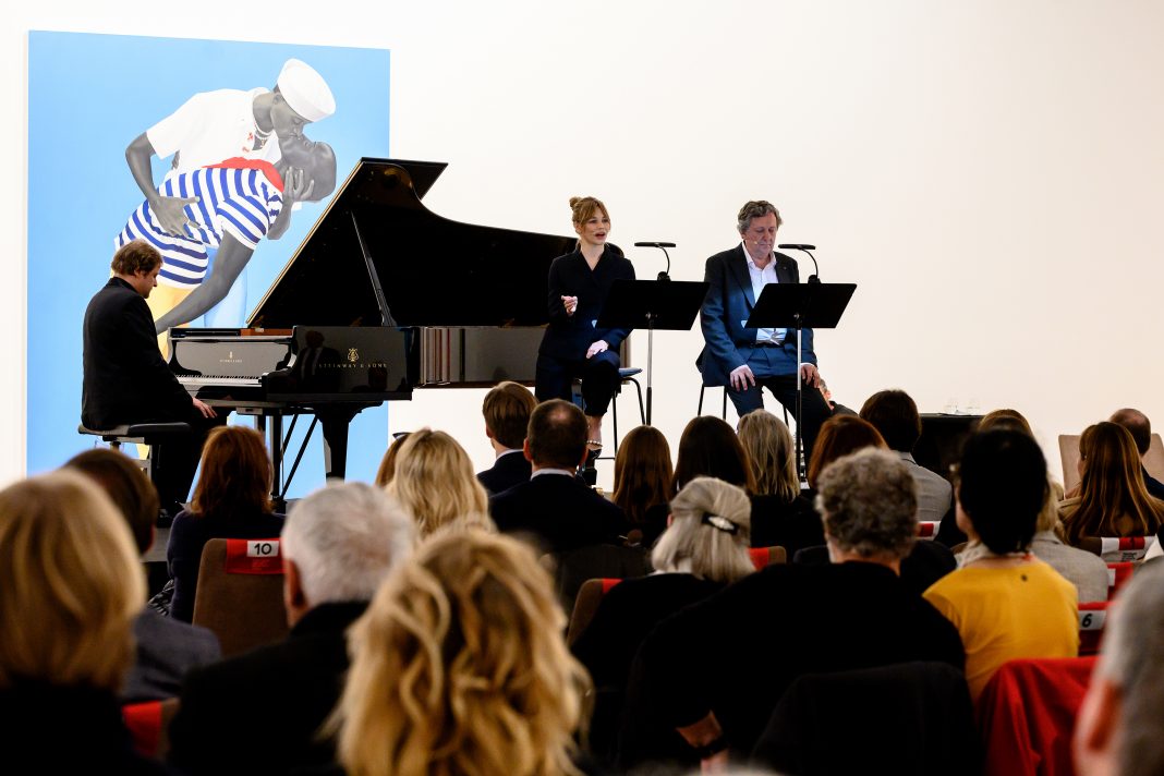 Printemps des Arts. Il racconto del festival della musica di Montecarlo