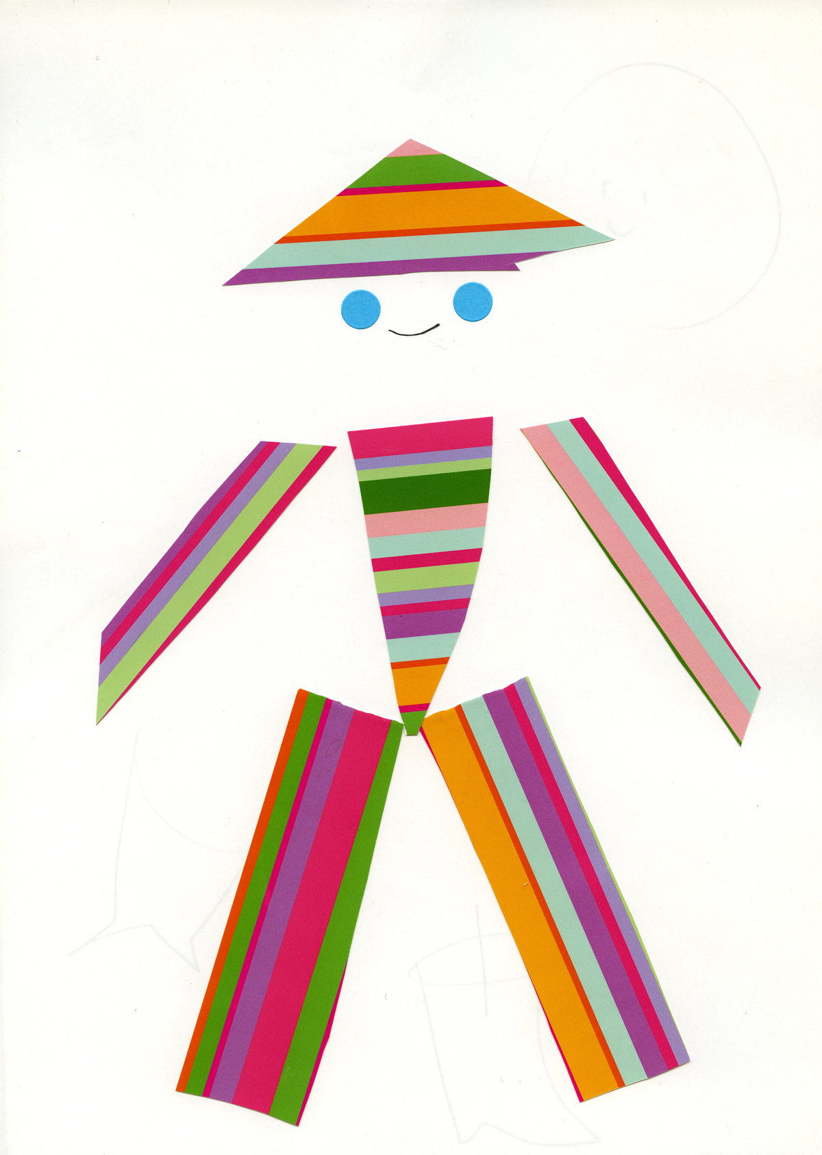 La mostra di Lisa Ponti alla Triennale di Milano. “Lisa Ponti. Disegni ...