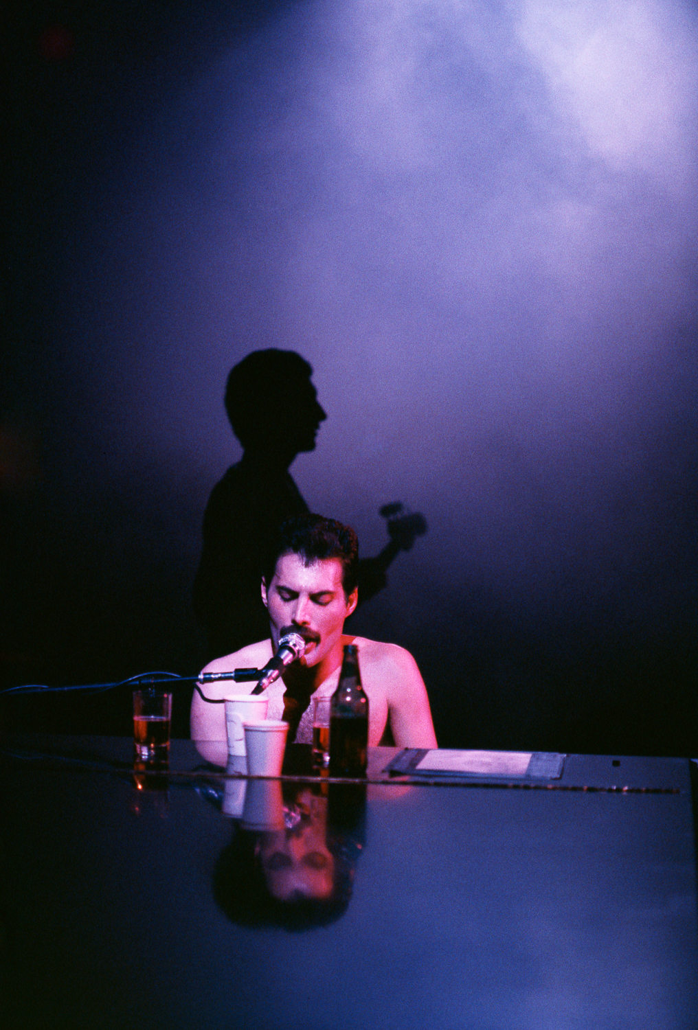 La storia di Freddie Mercury e i Queen va in mostra a Torino exibart.com