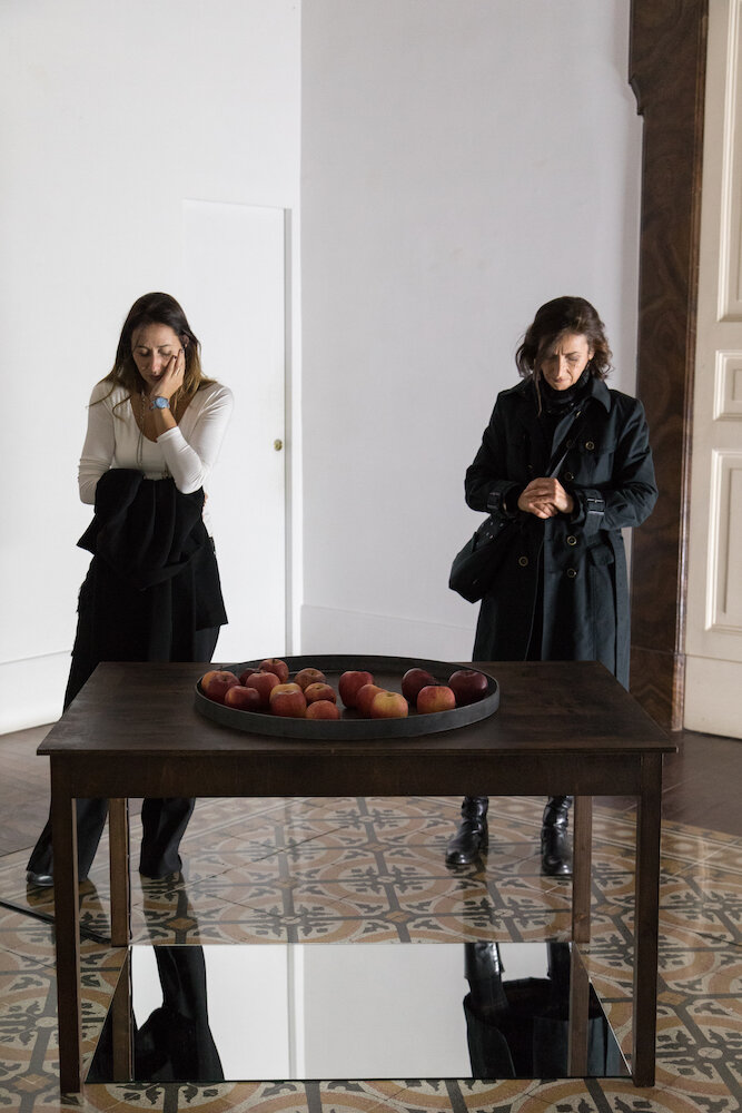 Arte come atto politico: Lina Selander alla Fabbrica del Vapore di Milano