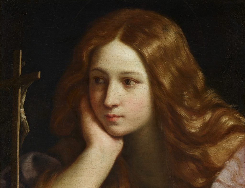 Colonia, c’è un Guido Reni all’asta da Lempertz