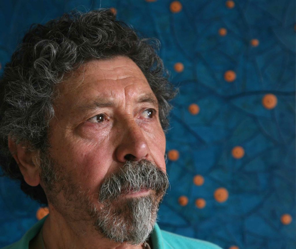 LUIGI MAINOLFI ospite a I Martedì Critici di Alberto Dambruoso a ...