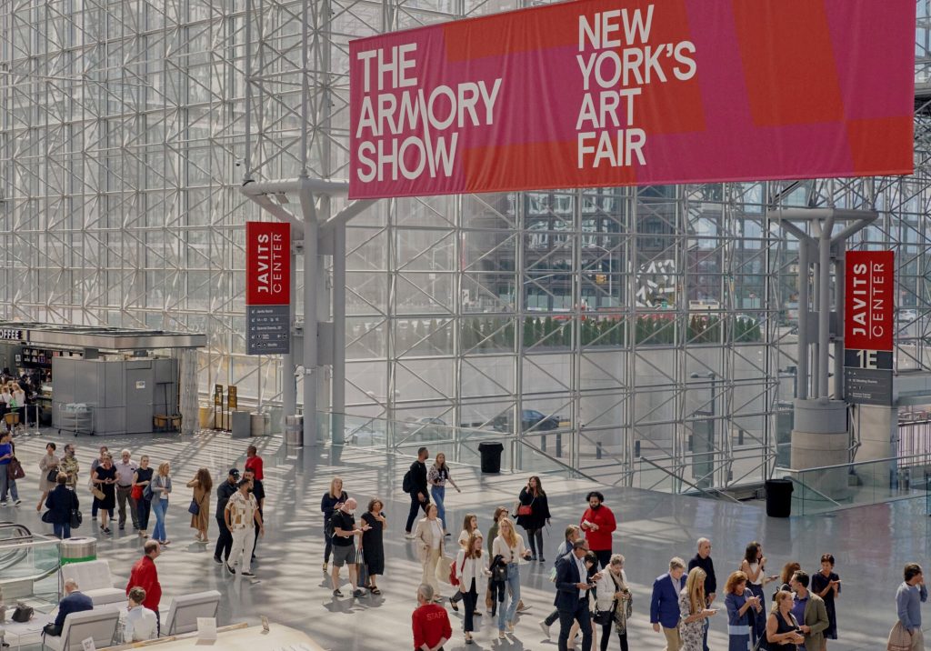 The Armory Show 2023, ecco le primissime anticipazioni
