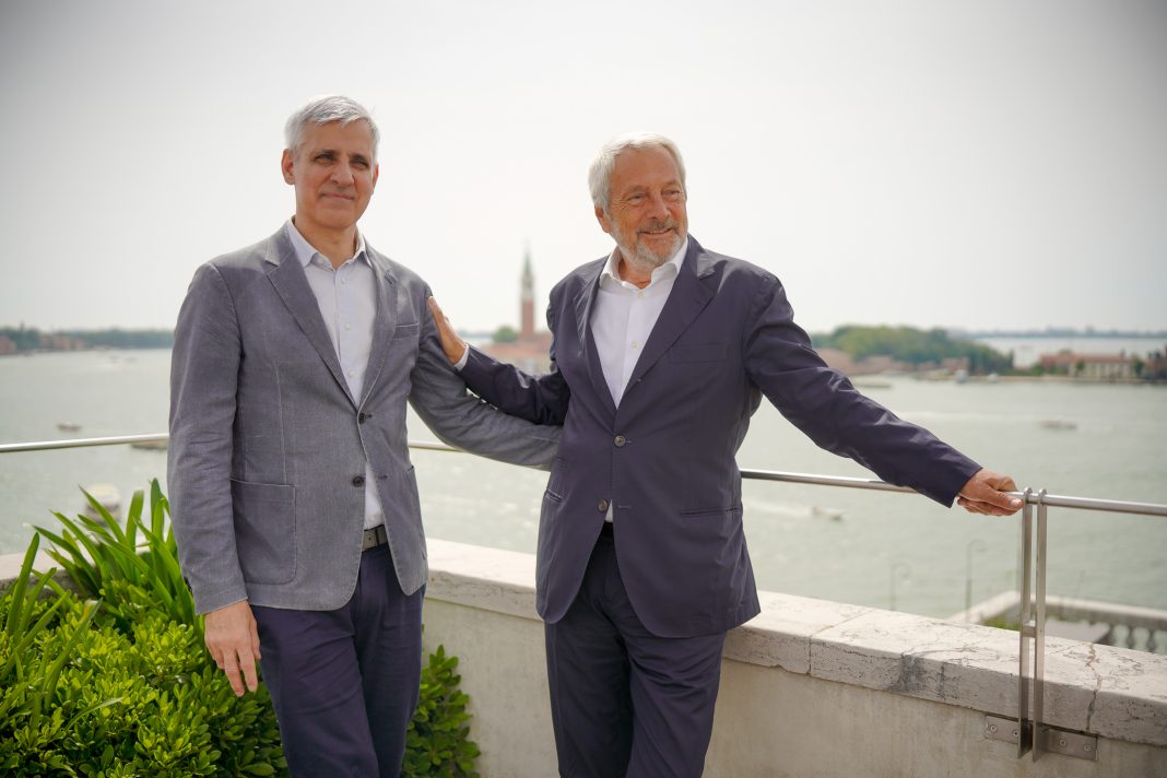 Presentato il tema della Biennale Arte 2024 di Adriano Pedrosa