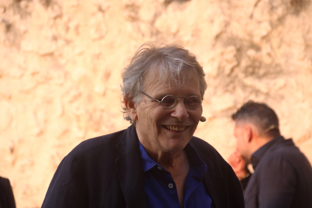 «La cultura è una proprietà collettiva». Intervista a Daniel Pennac sul ...