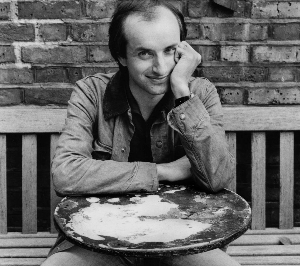 Musicisti con tavolino: fotografie di Roberto Masotti in mostra a Ravenna