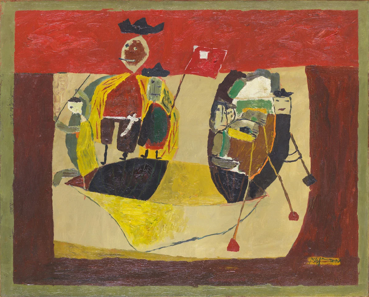 Una super donazione della Roy Lichtenstein Foundation a cinque musei