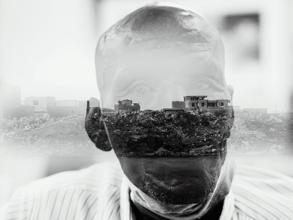 Reframing Neglet: la mostra fotografica al The END fund di New York