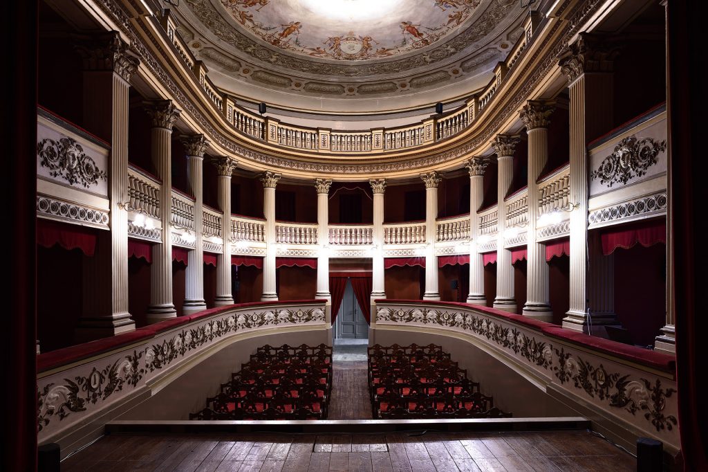 Una Boccata d’Arte: il viaggio attraverso 20 borghi in Italia