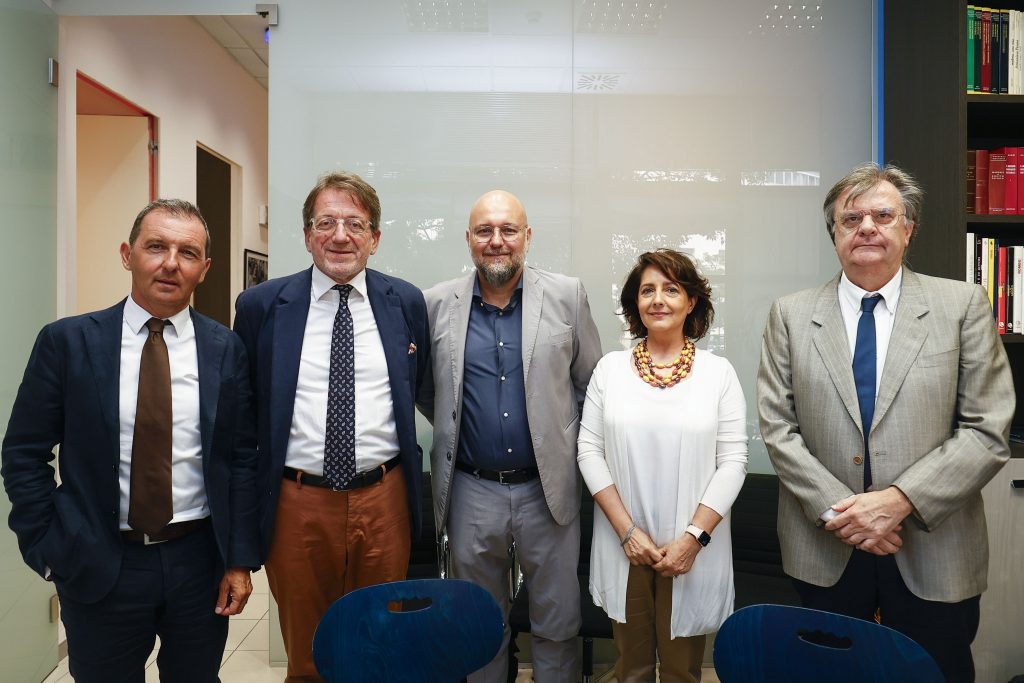 Cultura radicata sul territorio: a Modena nasce la Fondazione Ago