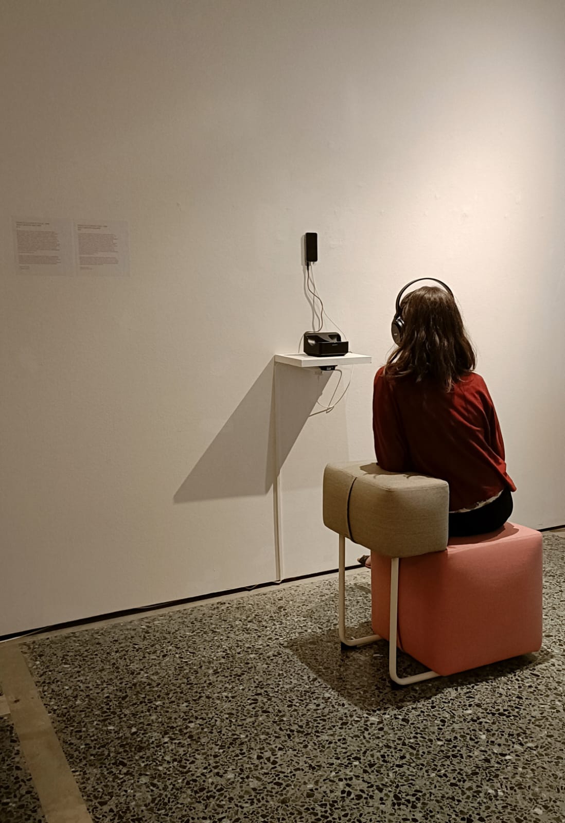 Un viaggio sonoro alla Fondazione Bevilacqua la Masa di Venezia